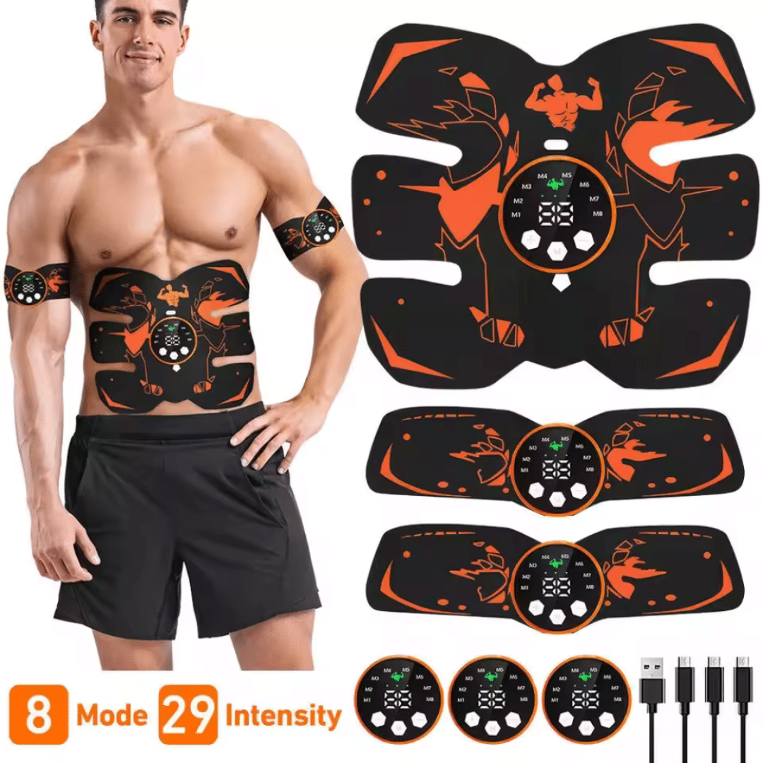 Tactical X Abs Stimulator (Official Retailer) 2025