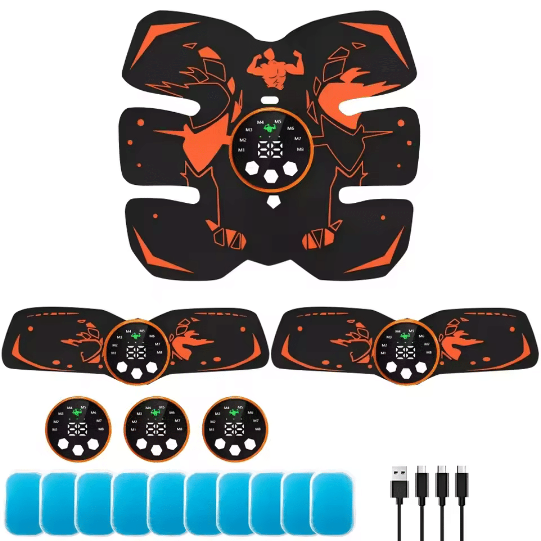 Tactical X Abs Stimulator (Official Retailer) 2025
