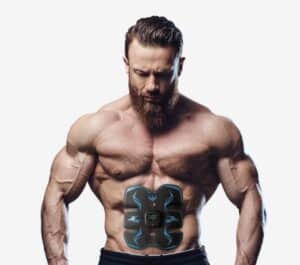 Tactical X Abs Stimulator: Official Website