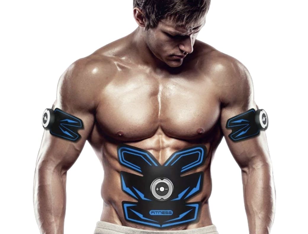 Tactical X Abs Stimulator: Official Website